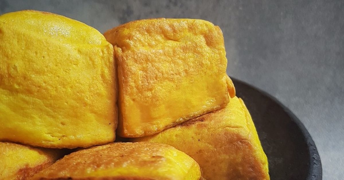Resep Tahu Siksa Khas Betawi oleh Koki Bayi 🍭 - Cookpad