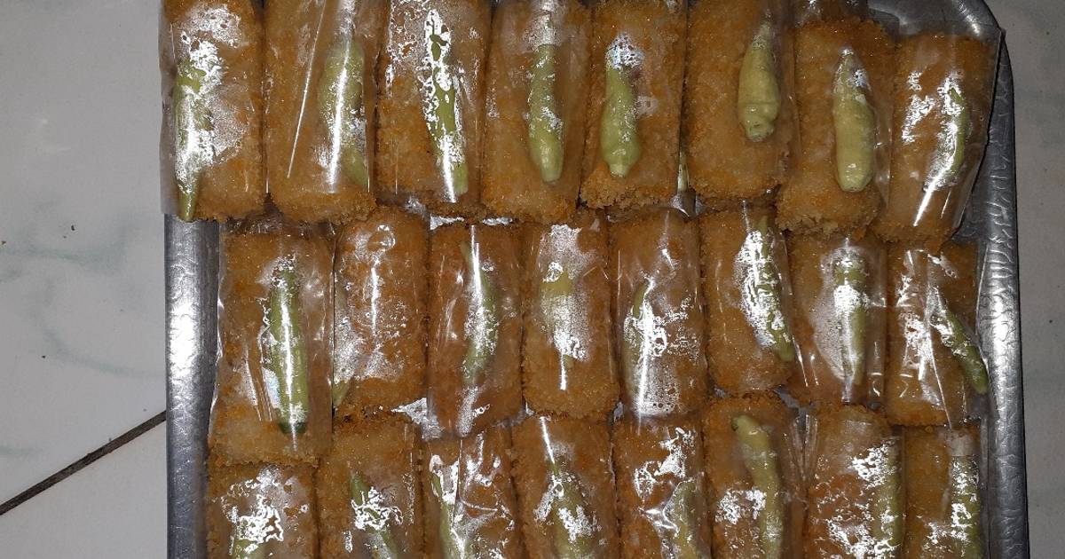 40 resep kulit risol anti sobek wortel enak dan mudah - Cookpad