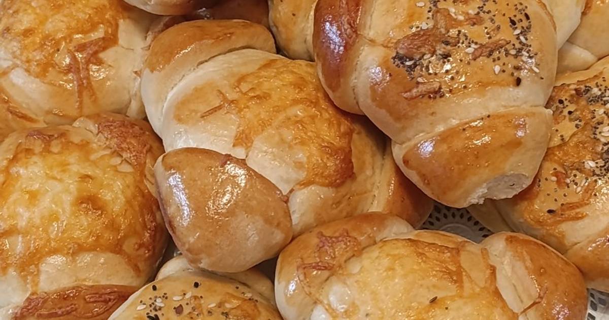 1 099 egyszerű és finom kelt tészta recept - Cookpad receptek