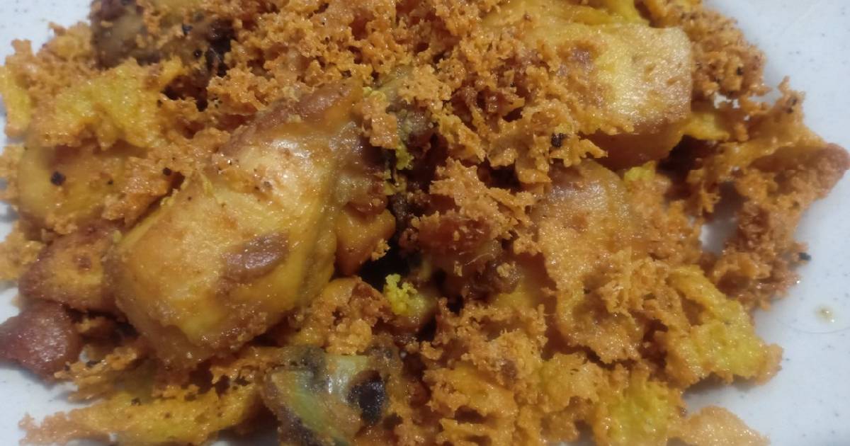 154 resep ayam kremes sambel enak dan mudah - Cookpad
