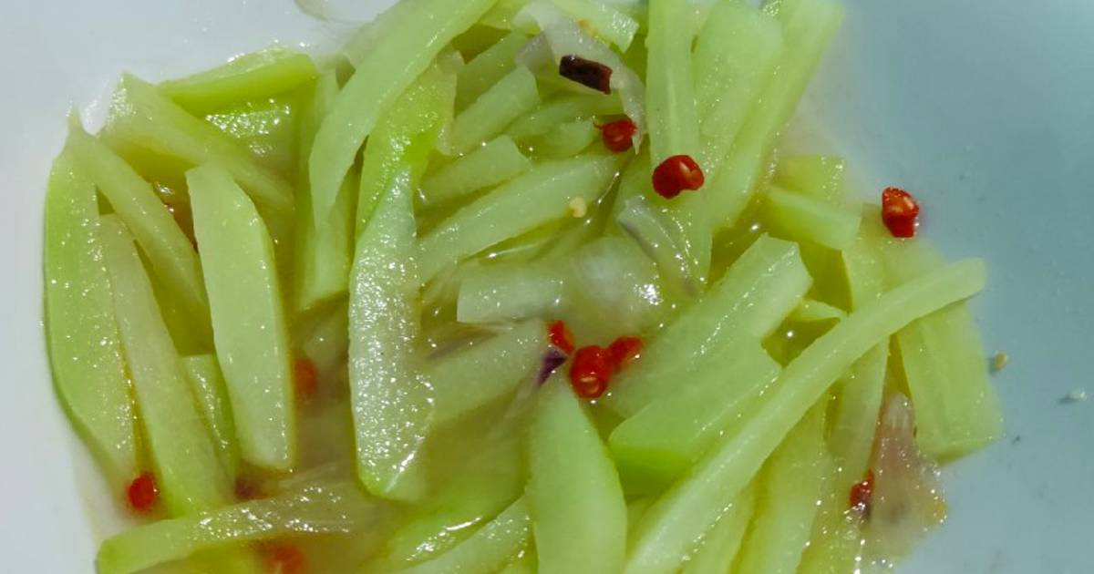 2.564 resep jipang tumis enak dan sederhana - Cookpad