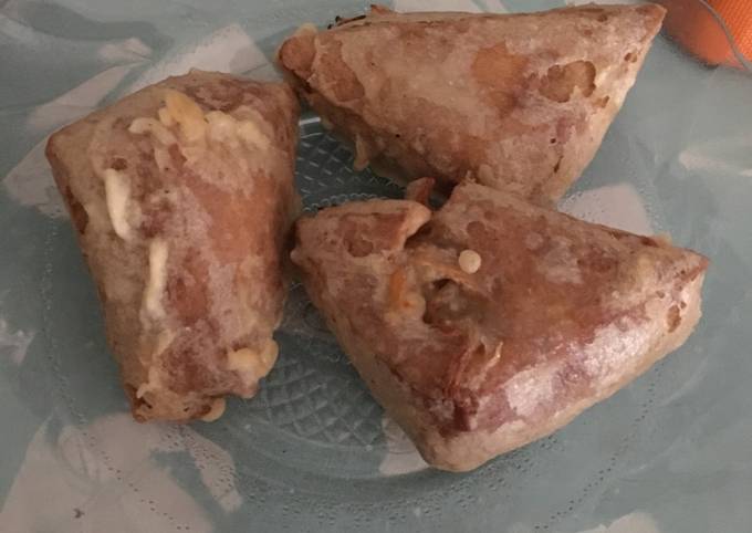 Resep Tahu isi (Tahu Brontak) oleh Aulia Herlambang - Cookpad Resep Tahu isi (Tahu Brontak) oleh Aulia Herlambang - Cookpad
