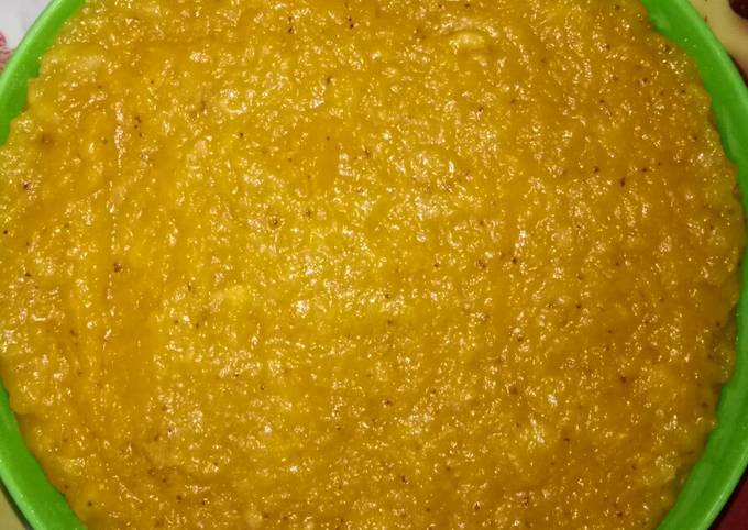 Resep Selai Pisang oleh Mhyla Munsir - Cookpad