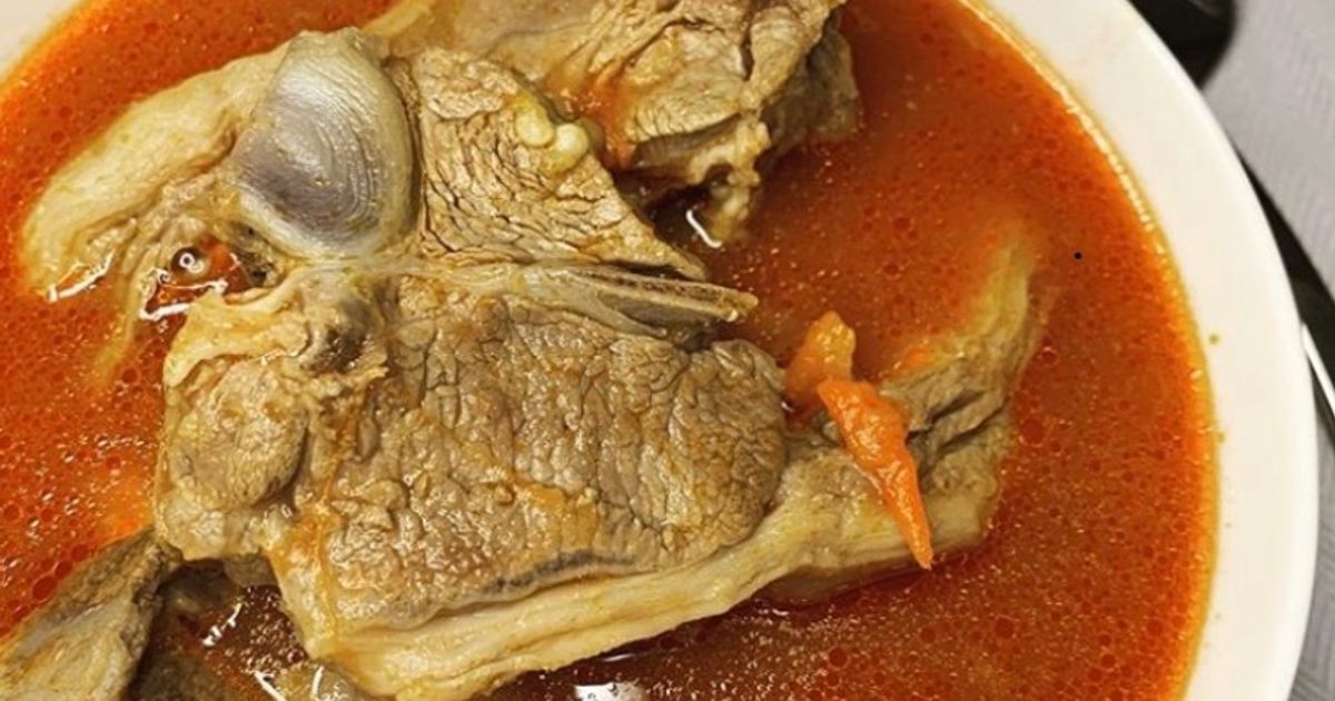 5 easy and tasty ghana beef dishes recipes by home cooks - Cookpad