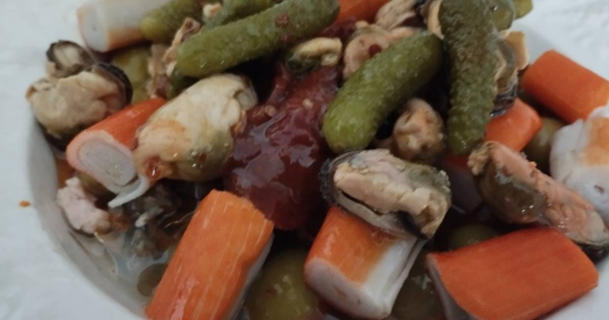 Que es pupurri - 113 recetas caseras- Cookpad