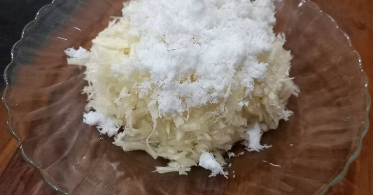 16 resep growol enak dan mudah - Cookpad