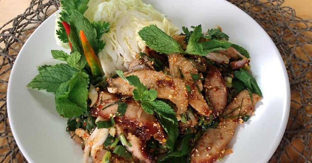 52 easy and tasty flavors of nam nam recipes by home cooks - Cookpad