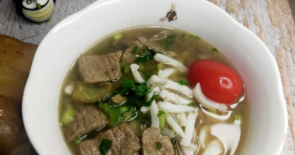 26 resepi mee udon yang sedap dan mudah oleh komuniti cookpad - Cookpad