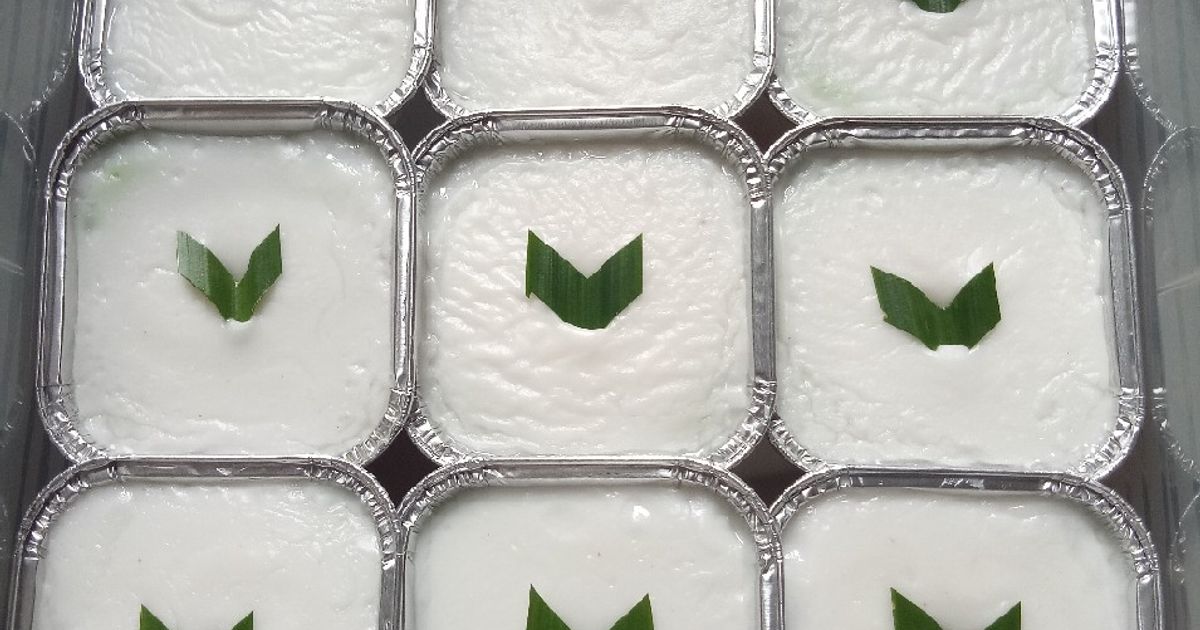 Resep Lumpur Surga oleh Maylisha - Cookpad