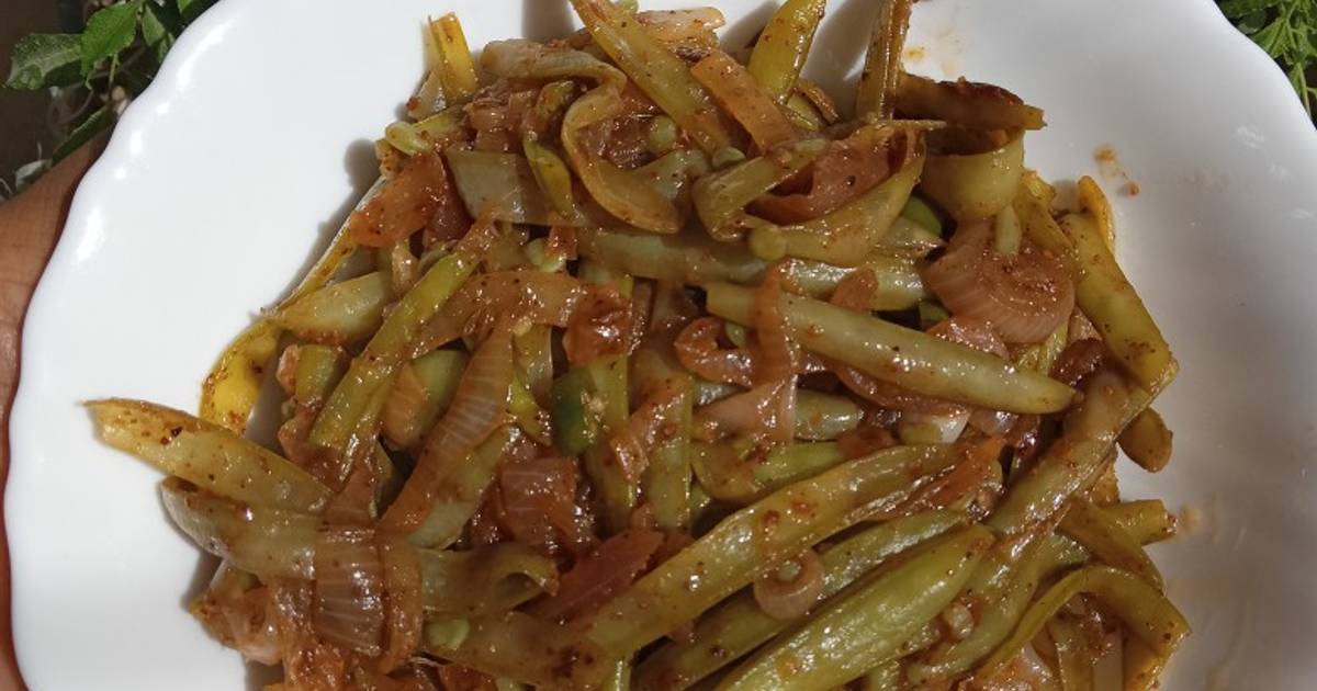 255 easy and tasty gawar recipes by home cooks - Cookpad