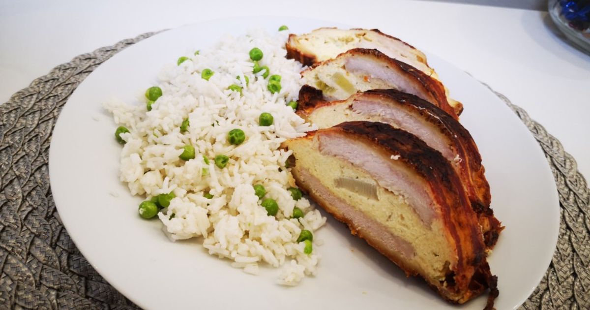 Karajba Zárt Póréhagyma | Bababo receptje - Cookpad receptek