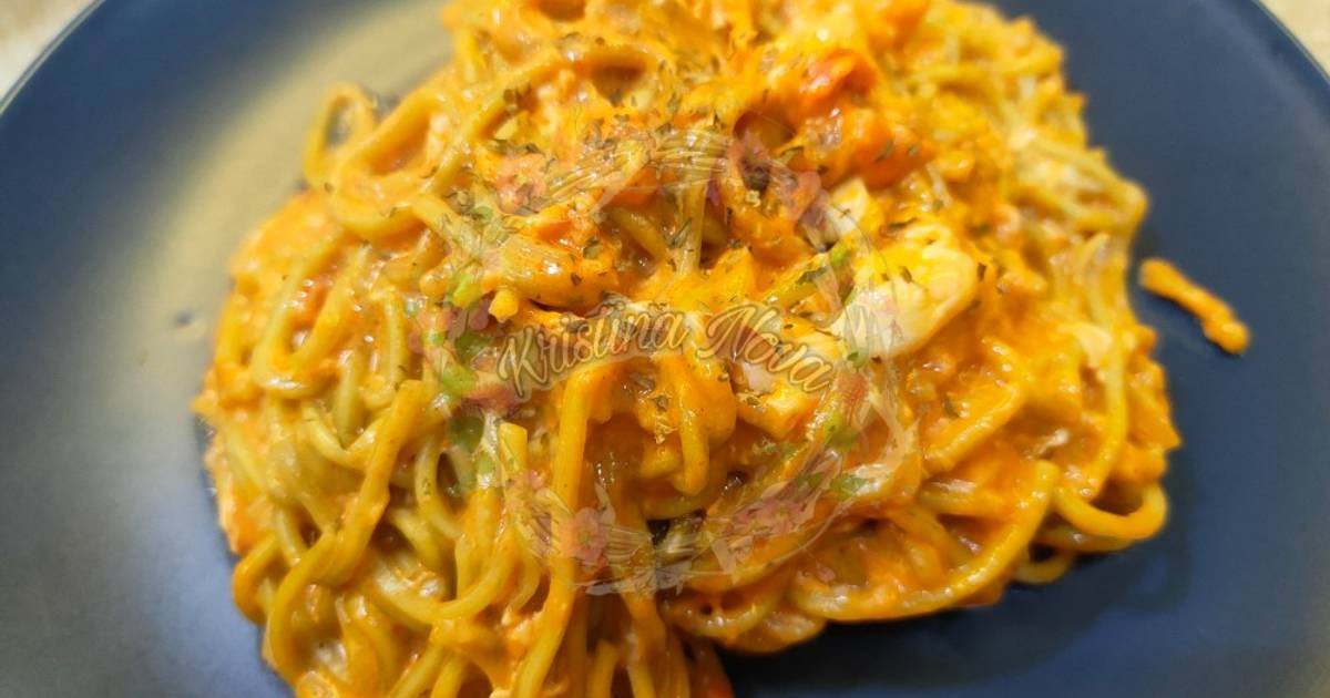 18 resep lemonilo pedas korea enak dan mudah - Cookpad