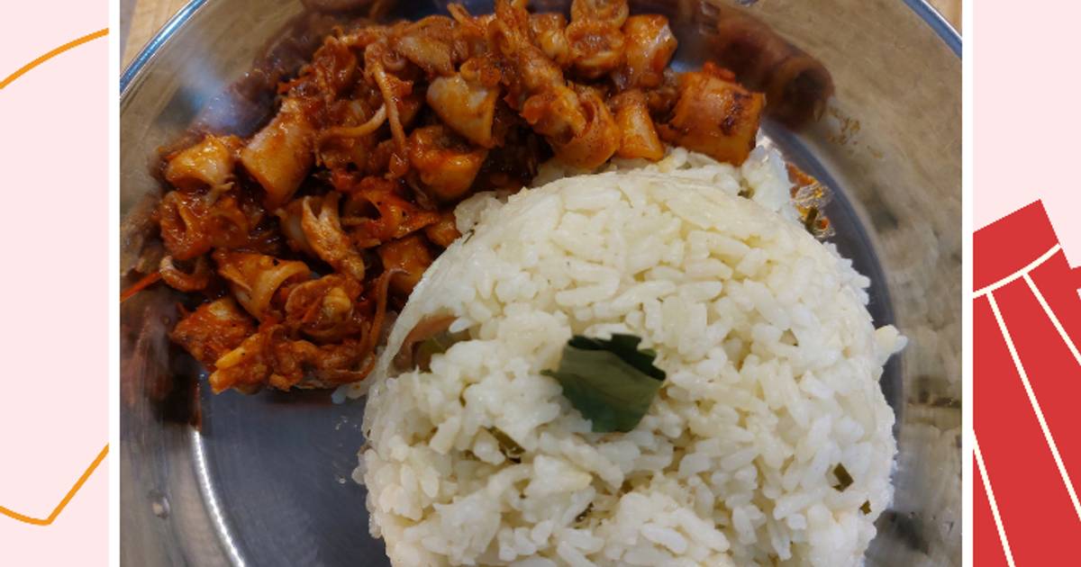 46.390 resep cumi enak dan mudah - Cookpad
