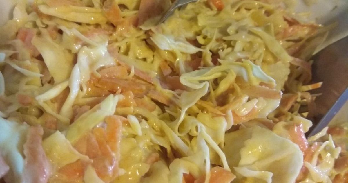 λαχανο καροτο σαλατα Σπιτικές συνταγές - Cookpad