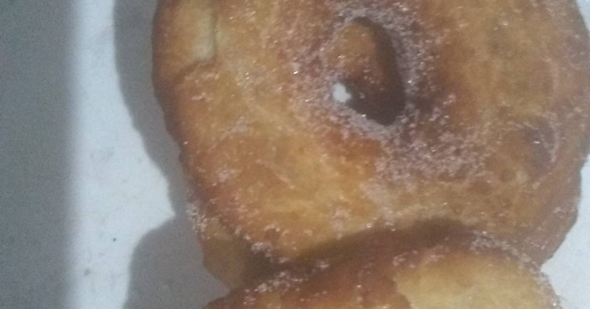 Algo facil y rapido dulce - 2.739 recetas caseras- Cookpad