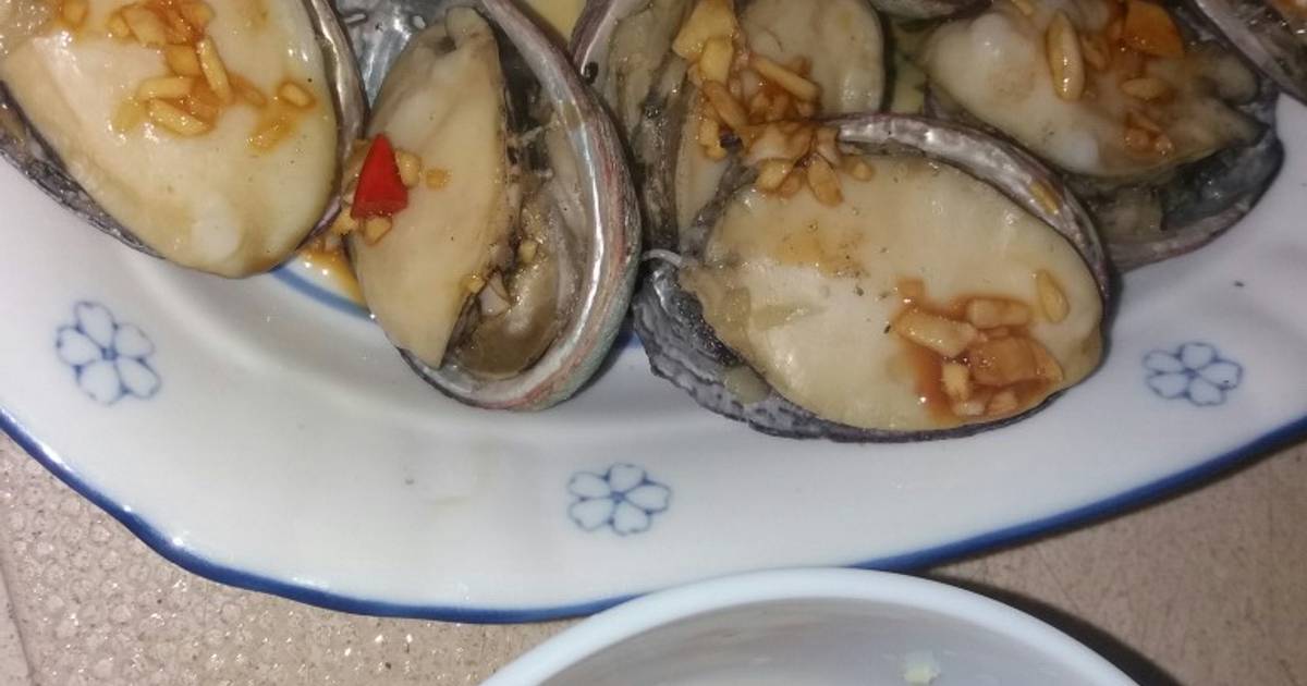 Resep Kerang manis pedas oleh Asri Mdn - Cookpad