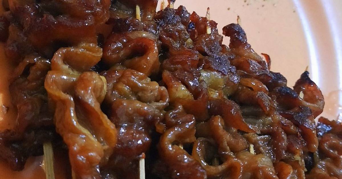 5 resep taichan kulit goreng enak dan mudah - Cookpad