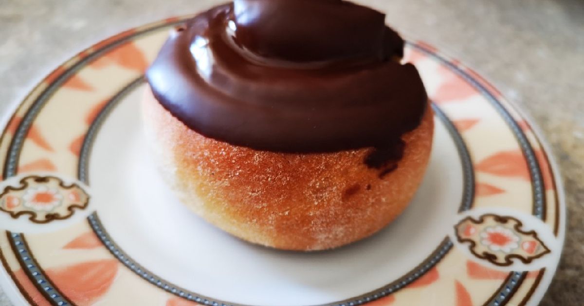 Csokis Csiga | Vera receptje - Cookpad receptek