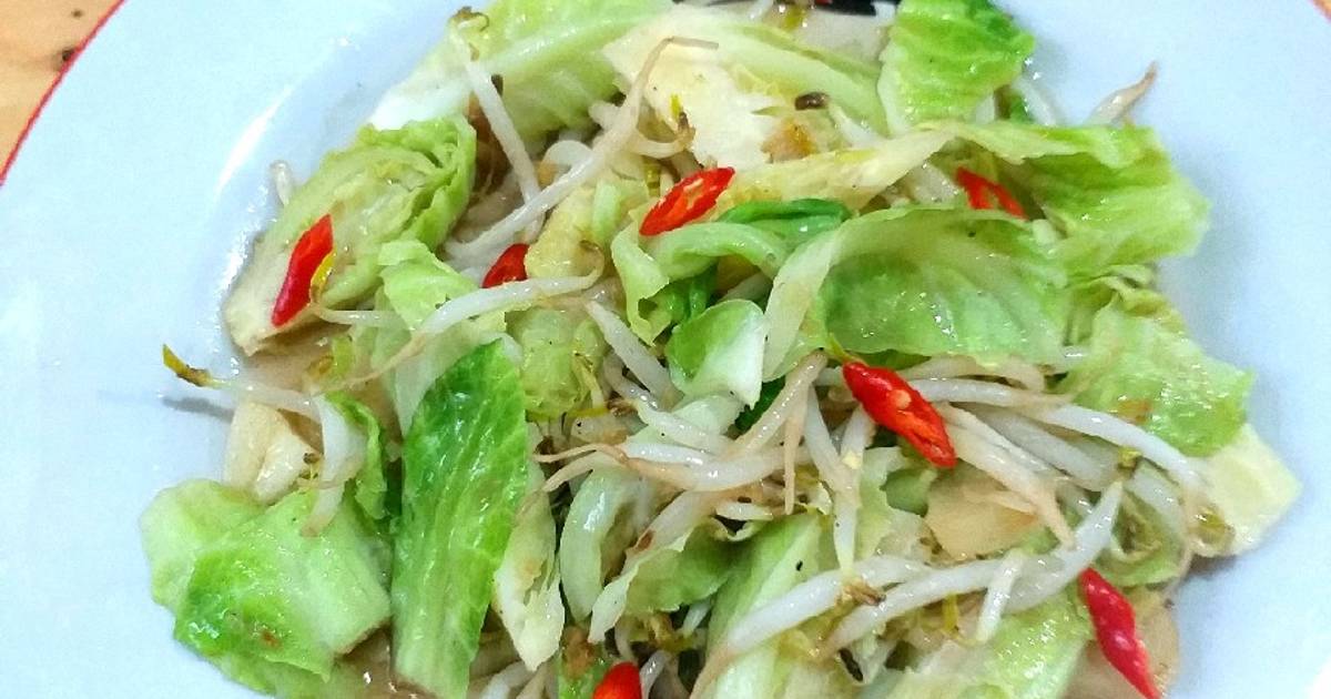 1.098 resep ceciwis enak dan sederhana ala rumahan - Cookpad