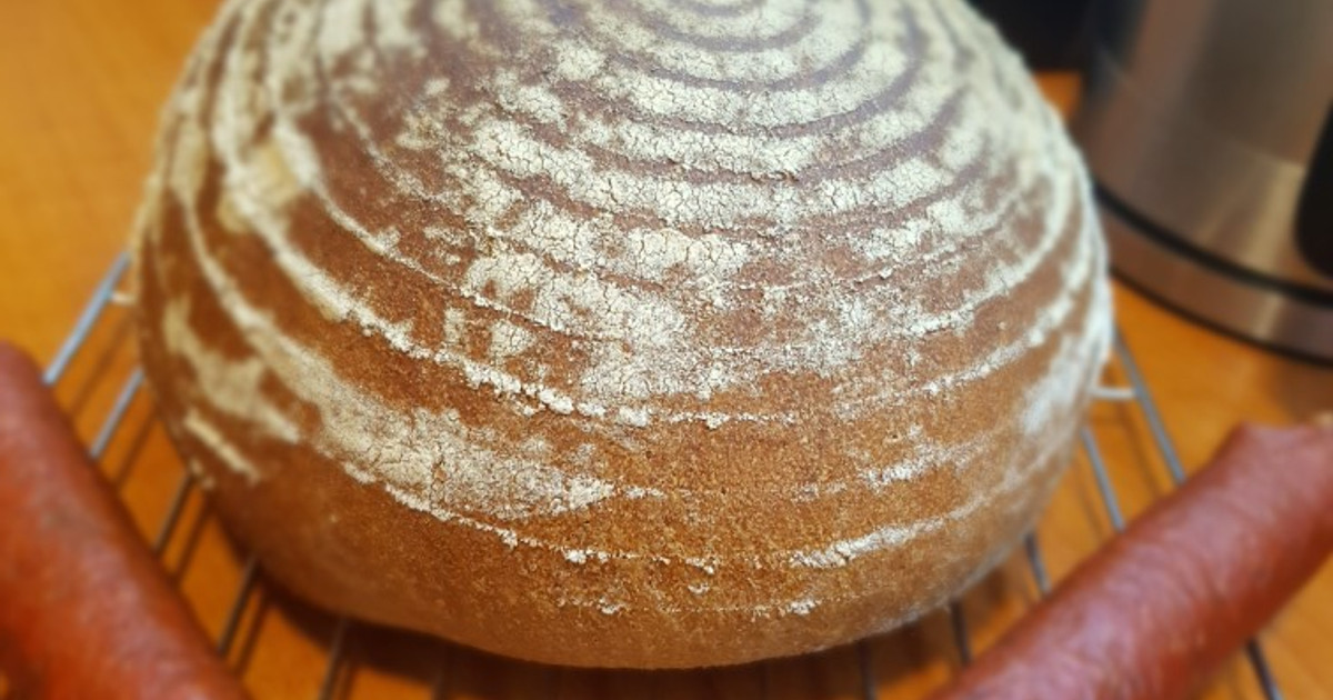 Ir Barát Kenyér | Timi receptje - Cookpad receptek