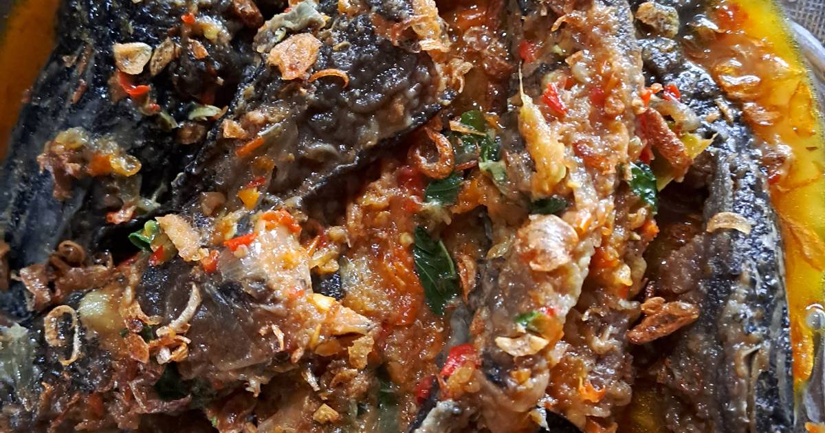 211 resep pecak lele enak dan mudah - Cookpad