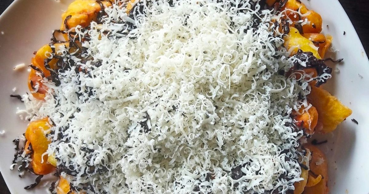 Resep sayur pisang kepok muda rumahan enak dan mudah - Cookpad