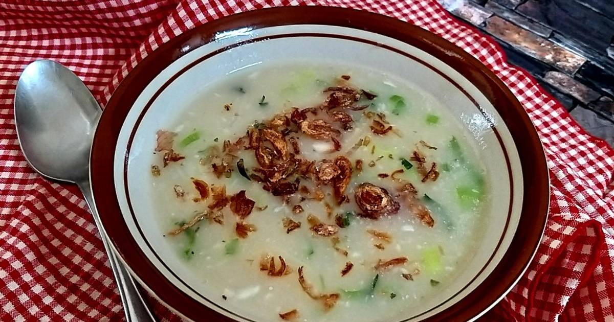 21 resep sop singkong daging enak dan mudah - Cookpad