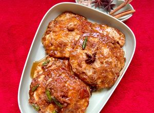 Resep olahan telur mata sapi rumahan enak dan mudah - Cookpad