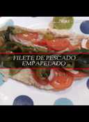 52 recetas muy ricas de filete de pescado empapelado compartidas por ...