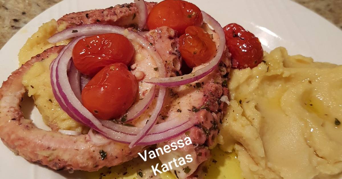 Χταποδι ξυδατο συνταγές - 17 συνταγές - Cookpad