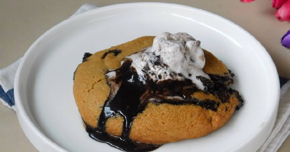 3 resep soft cookies choco bomb enak dan mudah - Cookpad