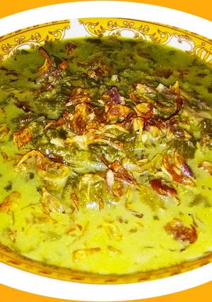 Resep Sayur Tuttu Khas Bugis(pinrang/Enrekang) oleh Ummu Azkah Halim ...
