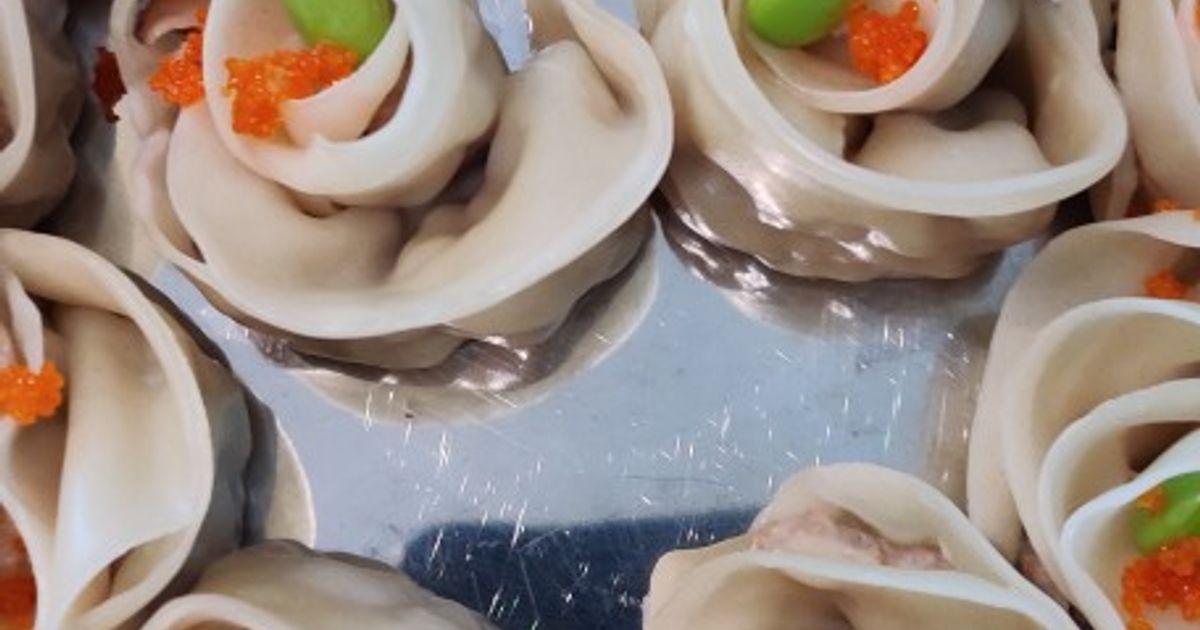 Browse Fish If Dumplings Recipes: Easy & Delicious Ideas - Cookpad