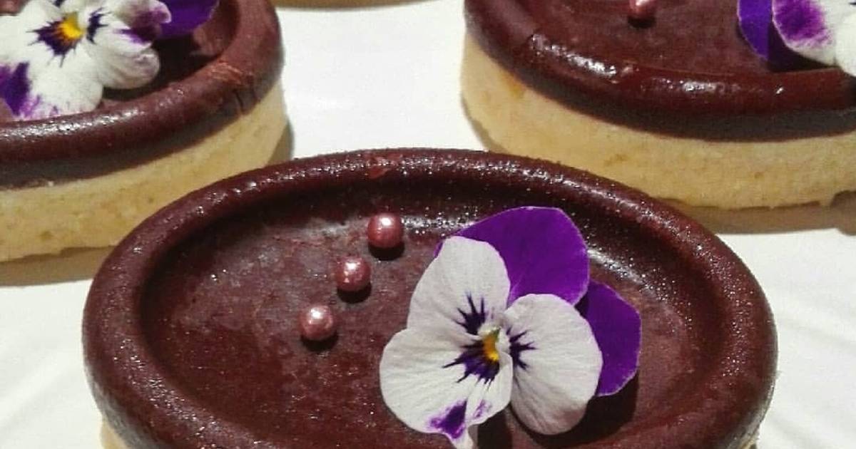 Chocolate Burfee Bars Recipe by mama_taught_me_well - Cookpad