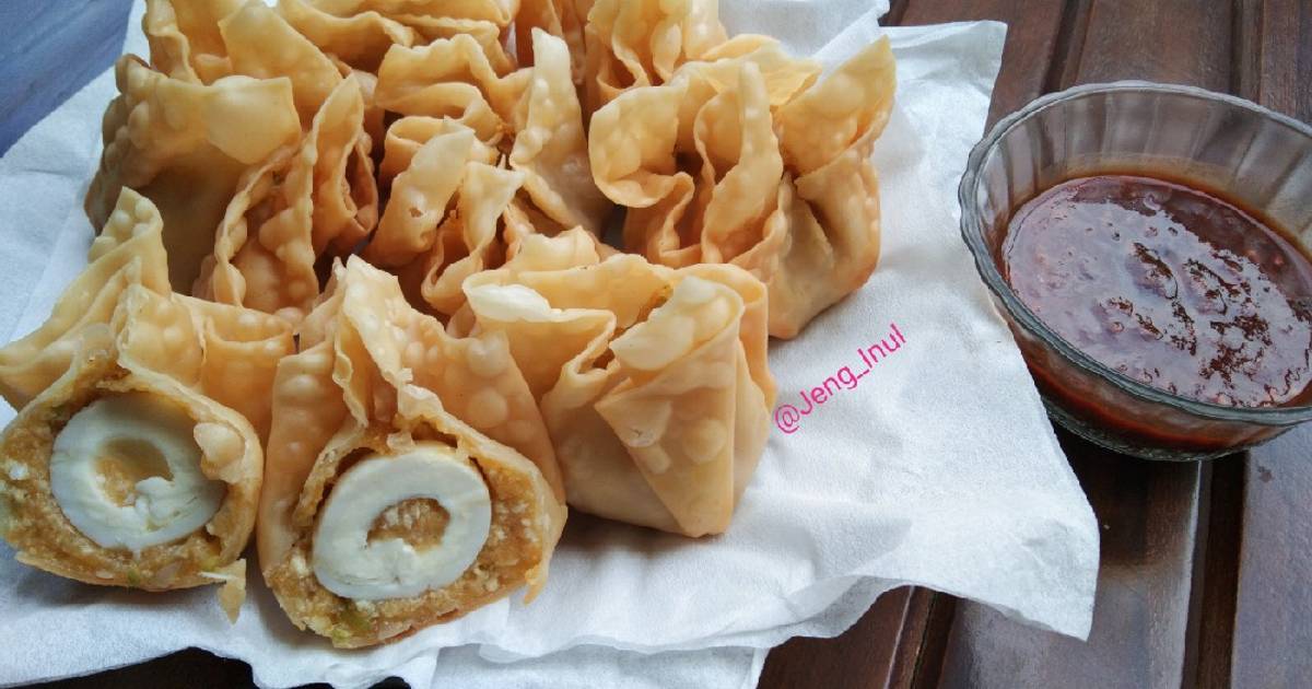 26 resep tahu sakura chinese enak dan mudah - Cookpad