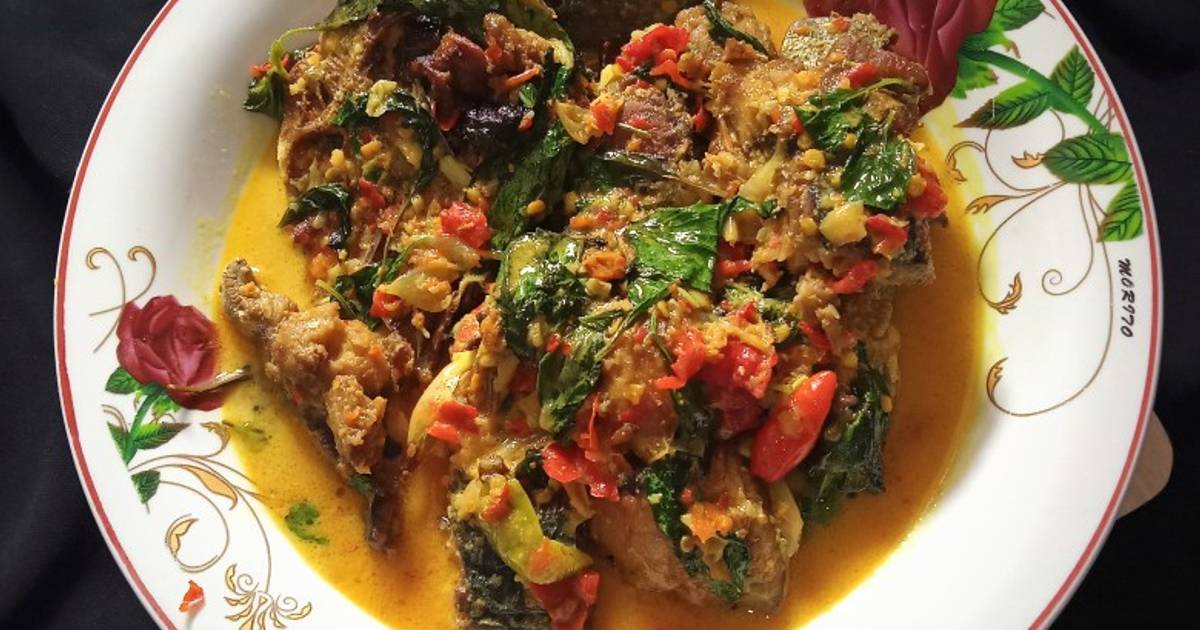 66 resep baby tuna enak dan mudah - Cookpad