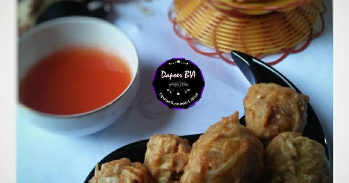137 resep olahan talas rebus telur enak dan mudah - Cookpad