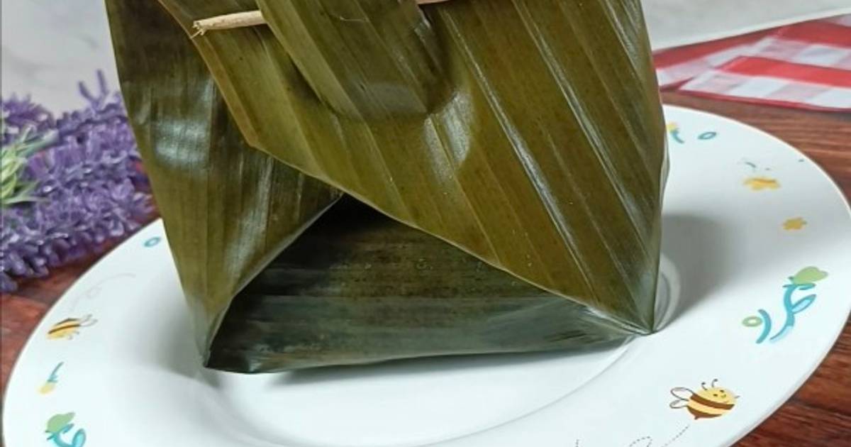 607 resep botok ayam enak dan mudah - Cookpad