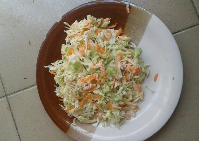 Simple coslow Recipe by Ayie's Tasty 'N' Bellefull. (Abujamoms 91 ...