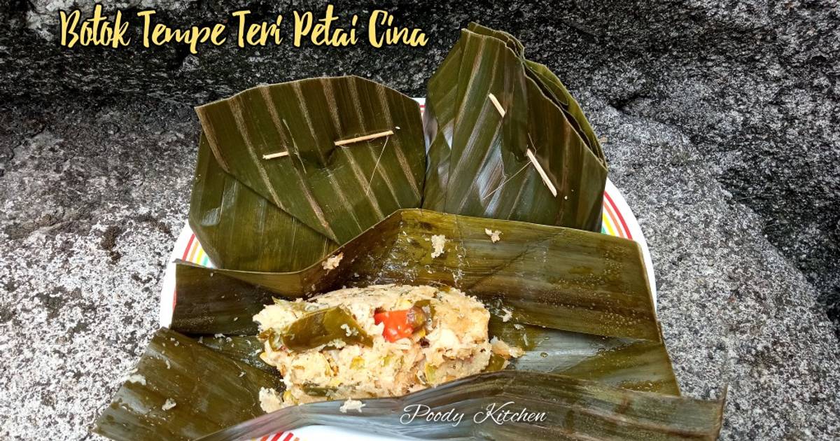 12 resep sayur botok setan enak dan mudah - Cookpad