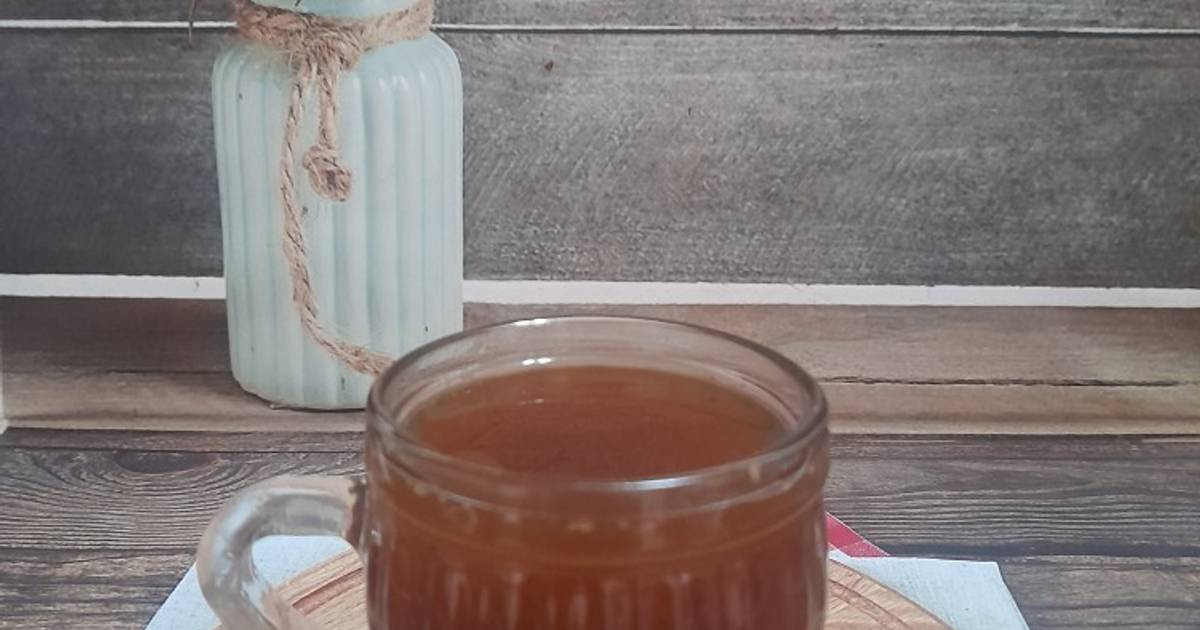 Resep Gula Asem oleh Bu Put (Putri Rahayu) - Cookpad