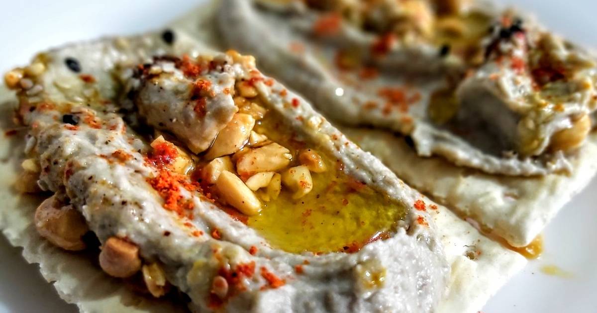 Mani con limon - 449 recetas caseras- Cookpad