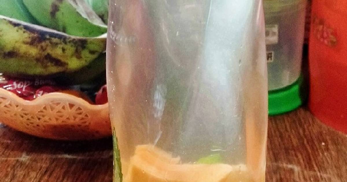 Resep Infus water oleh Rita Kartini - Cookpad