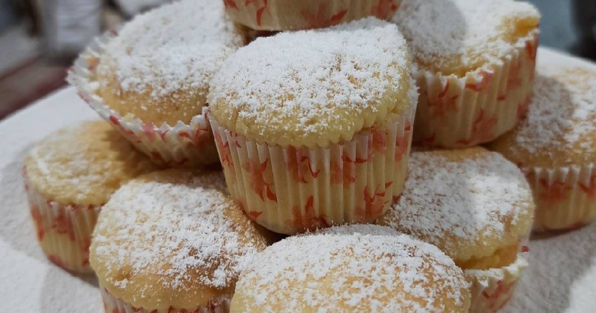 7 resep mamon cake enak dan mudah - Cookpad