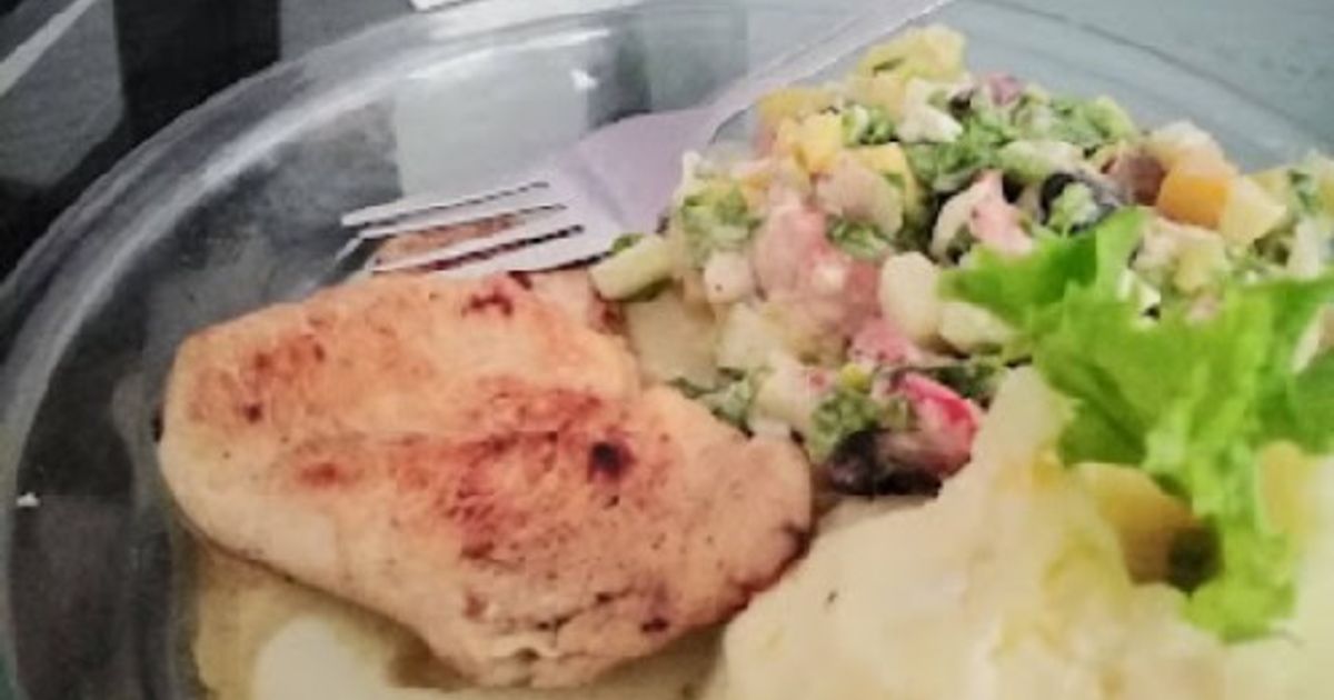 recetas frias de navidad - 1,200 recetas caseras- Cookpad