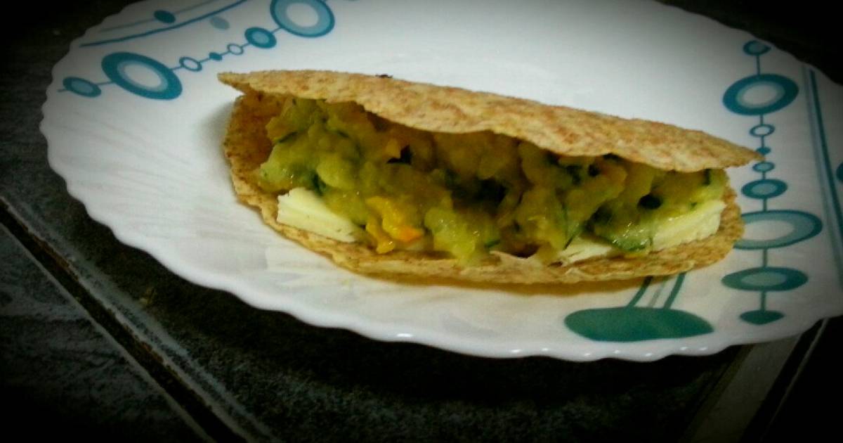 Zucchini amarillo - 122 recetas caseras- Cookpad