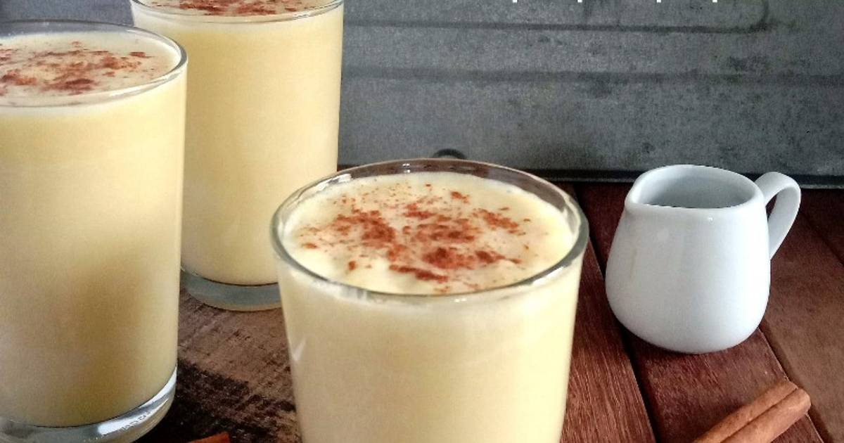 Resep GoGuMa Latte 고구마 라떼 Korean Sweet Potato Latte oleh Heni Hendriany ...
