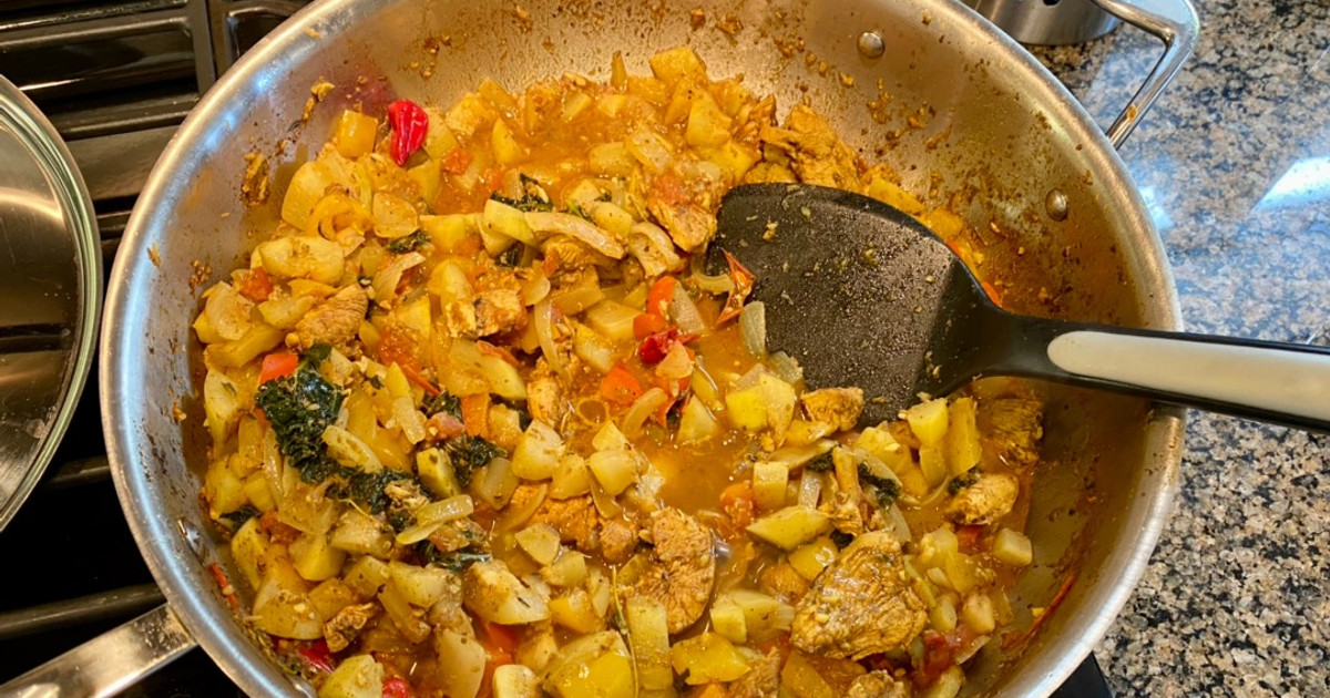 3 easy and tasty guyana recipes by home cooks - Cookpad