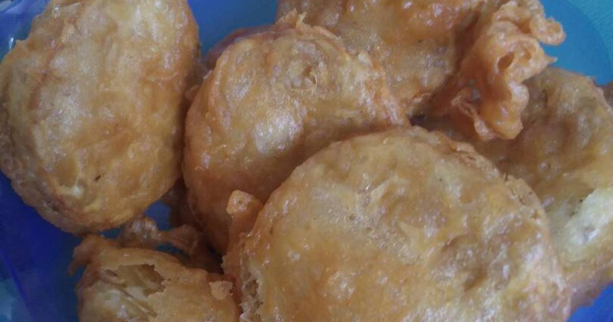 65 resep tempe goreng crispy sajiku enak dan mudah - Cookpad