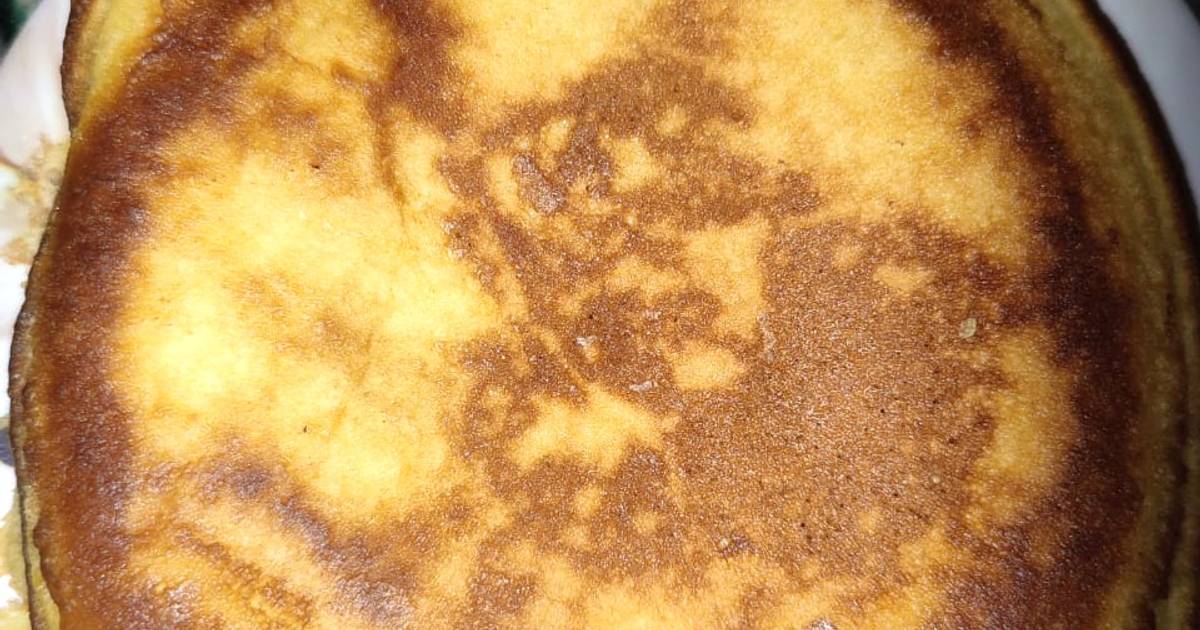 Pancake girki daga miss leeyarh - Cookpad